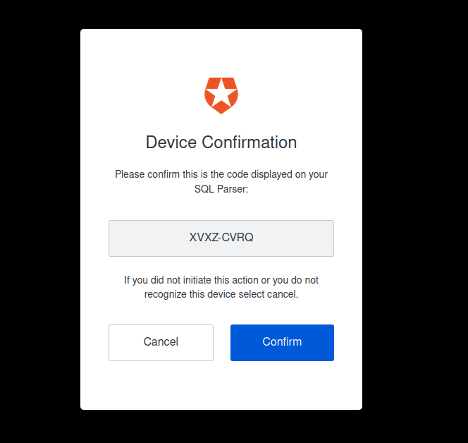 Set up your SDK account | FlowHigh User Guide