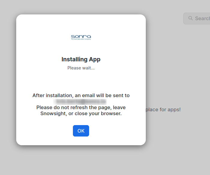 Installation | FlowHigh User Guide
