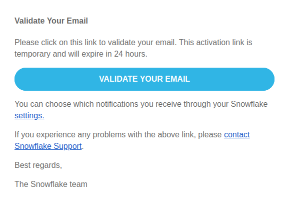 Installation | FlowHigh User Guide
